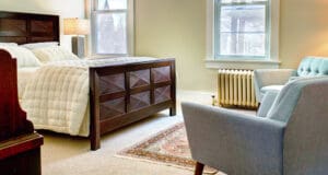Guest Rooms | Lenox, MA | Gateways Inn