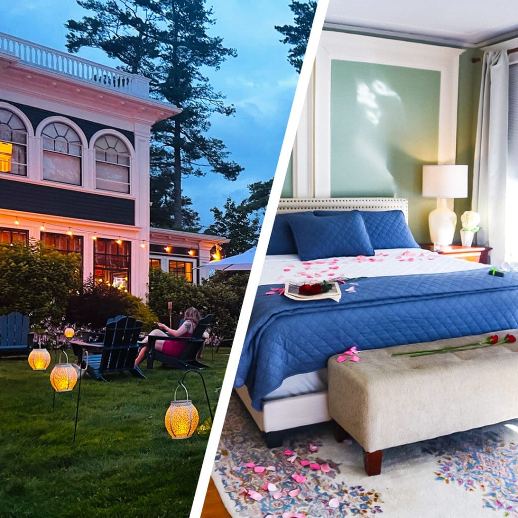 Event Venue | Lenox, MA | Gateways Inn