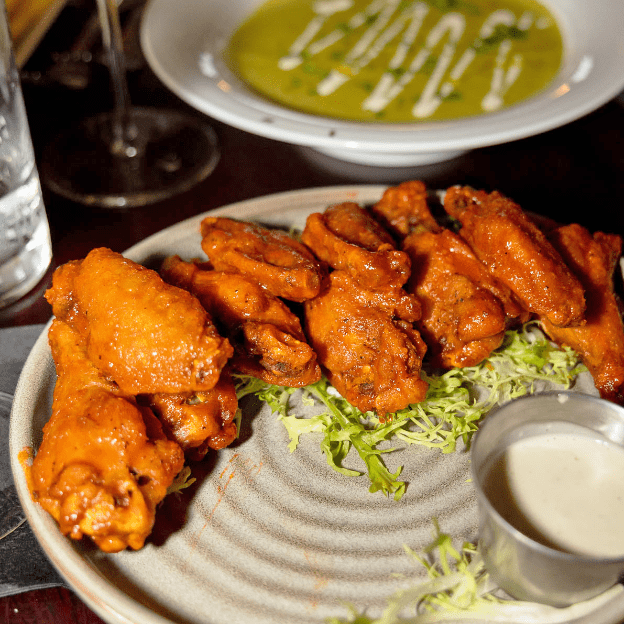 Gateways Dine and Drink | Restaurant | Lenox, MA